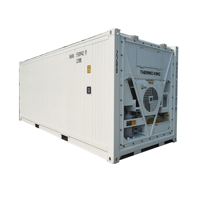 Brand New Refrigeration Unit Thermo King Magnum